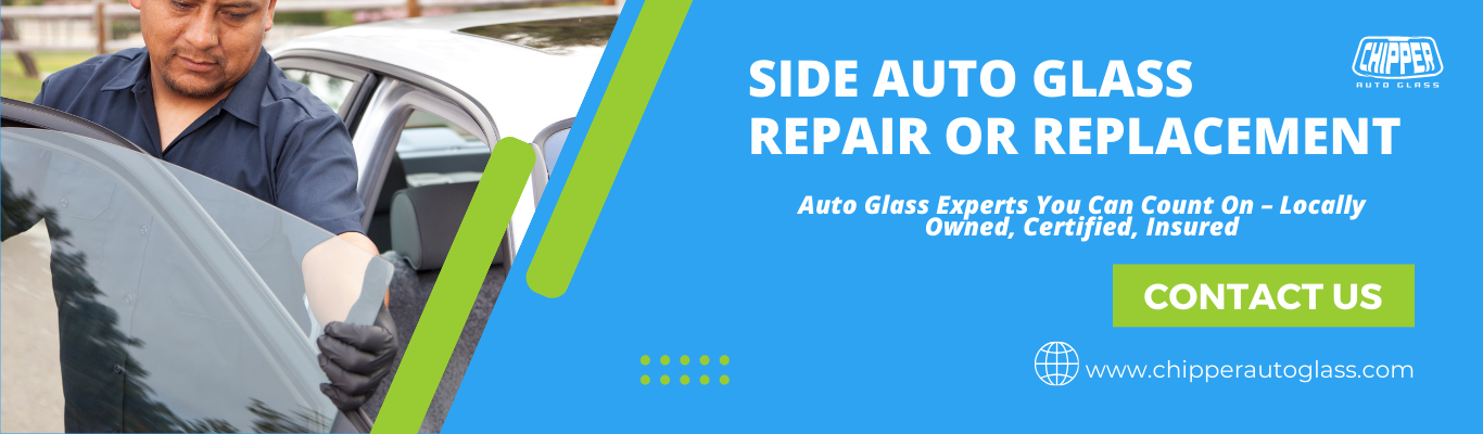Your Guide to Quick Car Side Window Replacement Services - Windshield ...