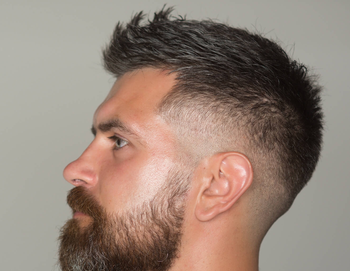Top 10 Best High Fade Haircuts for Men: Style Your Look