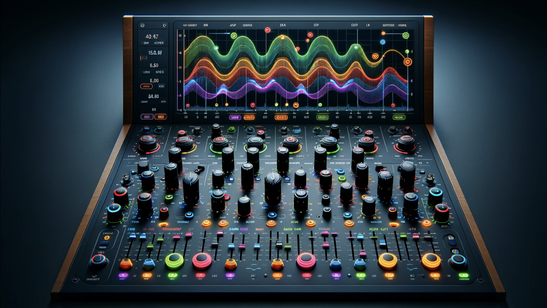 The Importance of Stereo Imaging: Crafting Dynamic Mixes