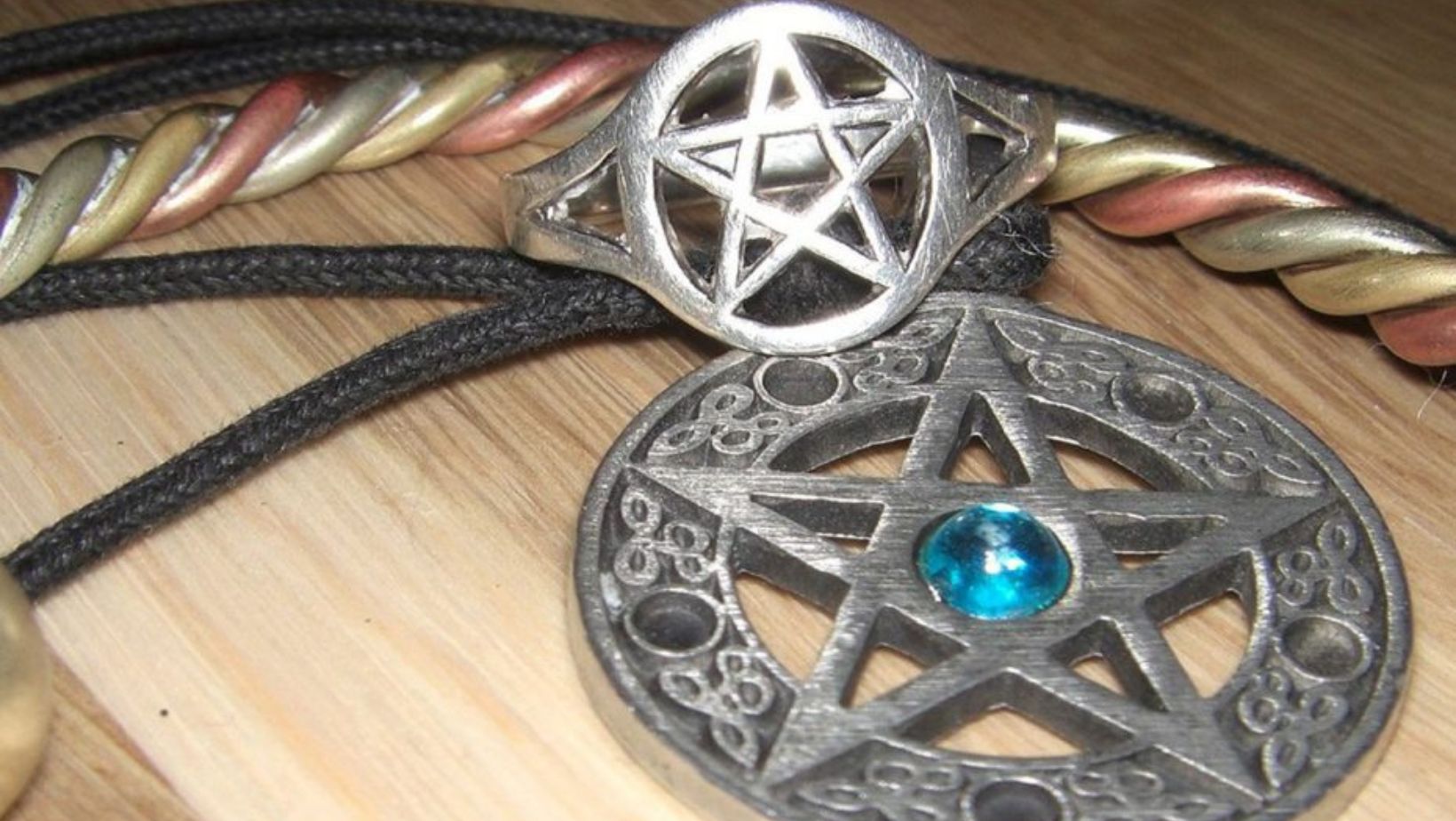 Aradia - Italian Goddess or Wicked Witch | AncientPedia