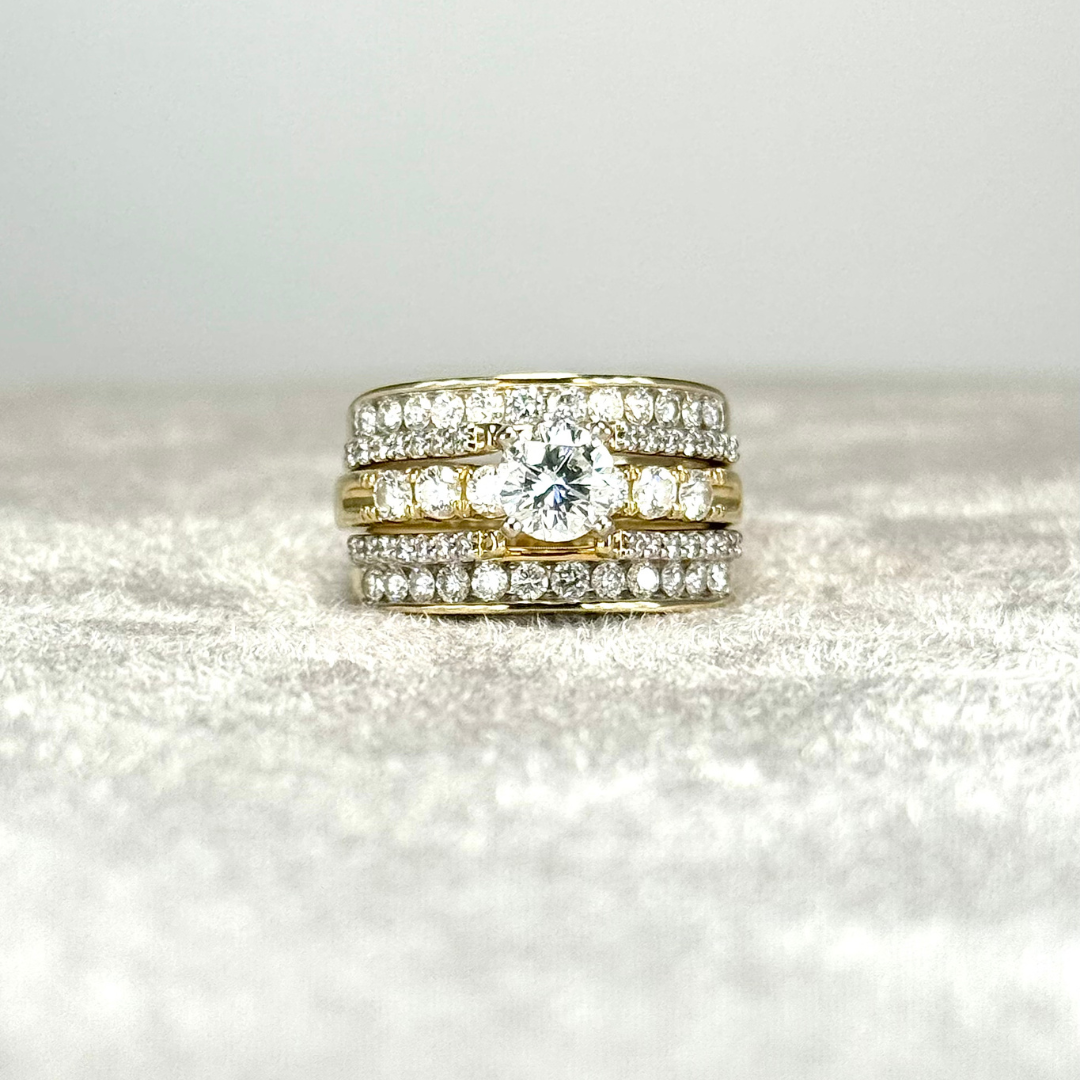 Find Affordable Engagement Rings - Prestige Pawn and Jewelry