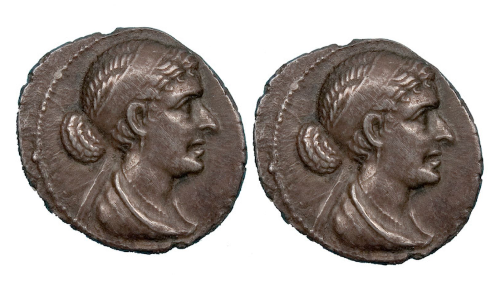 Reconstruct Cleopatra's Look | AncientPedia