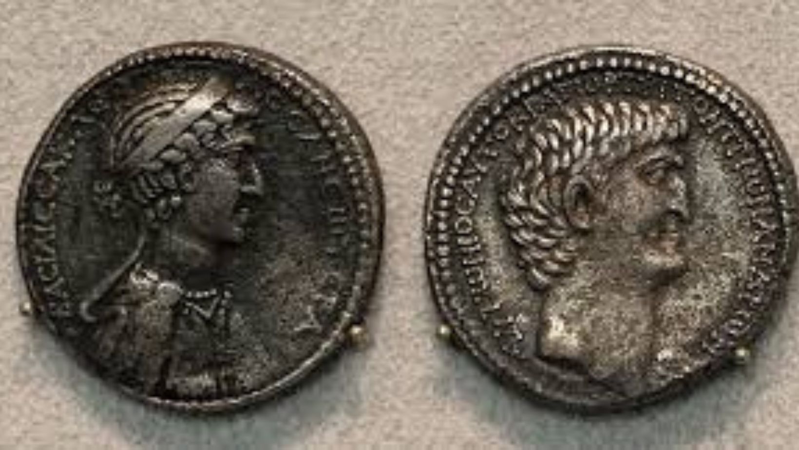 Reconstruct Cleopatra's Look | AncientPedia