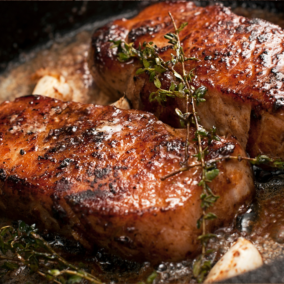 Perfect Your Steak Game with Reverse Sear: A Complete Guide - Gault's Deli