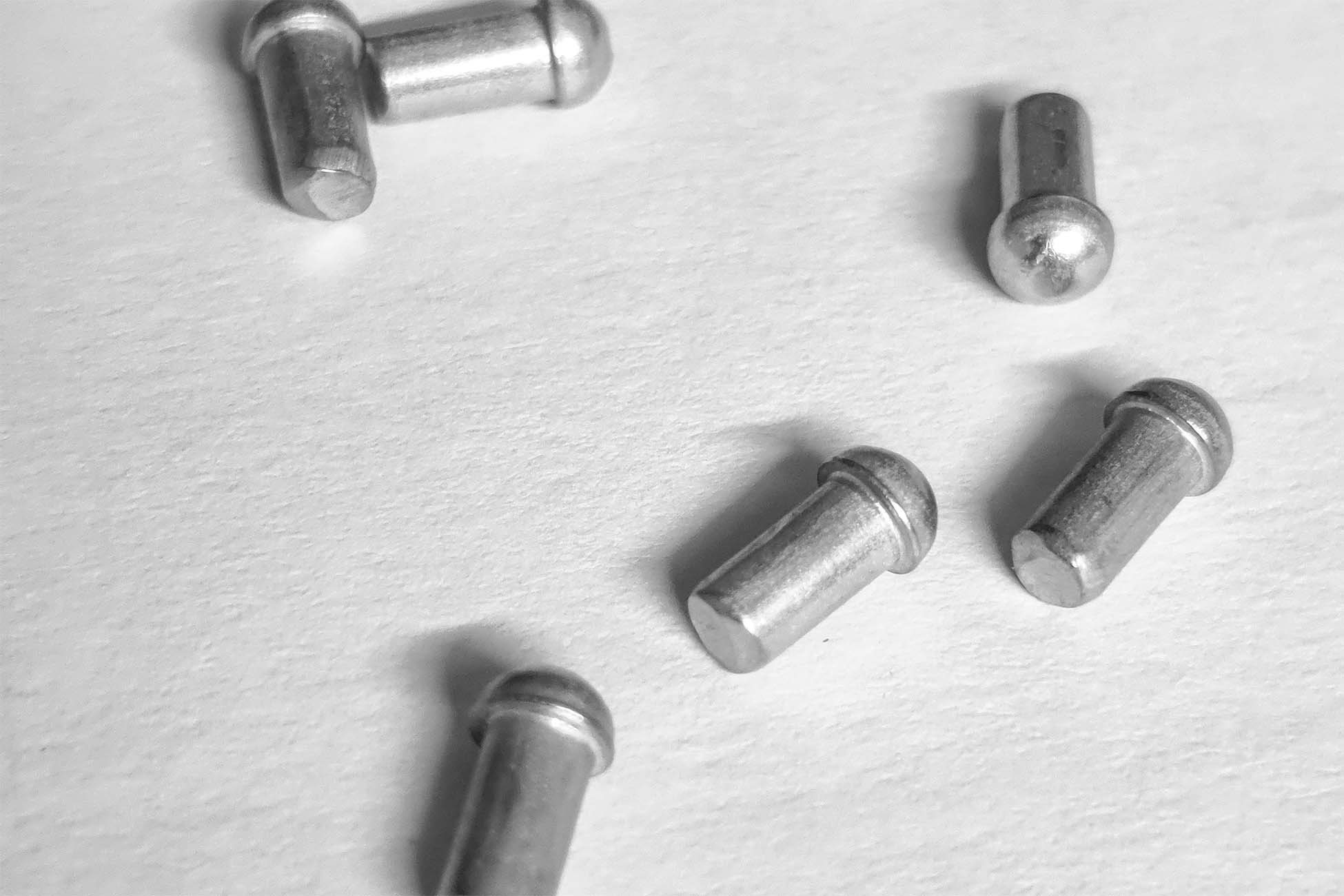 Custom Rivets Manufacturer | TFG USA