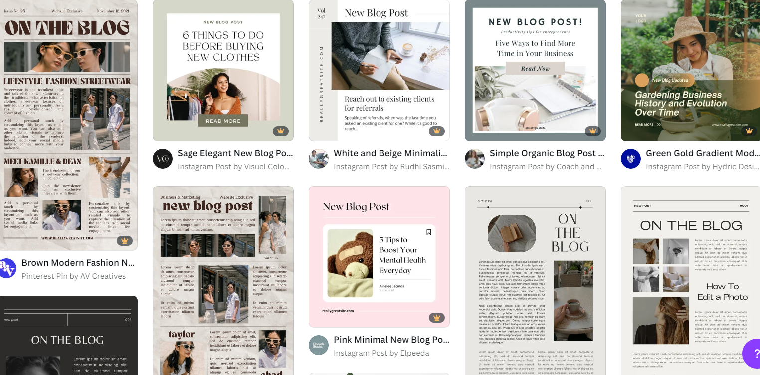 How to Create a Free Blog That Drives Real Agency Leads - BrandWell