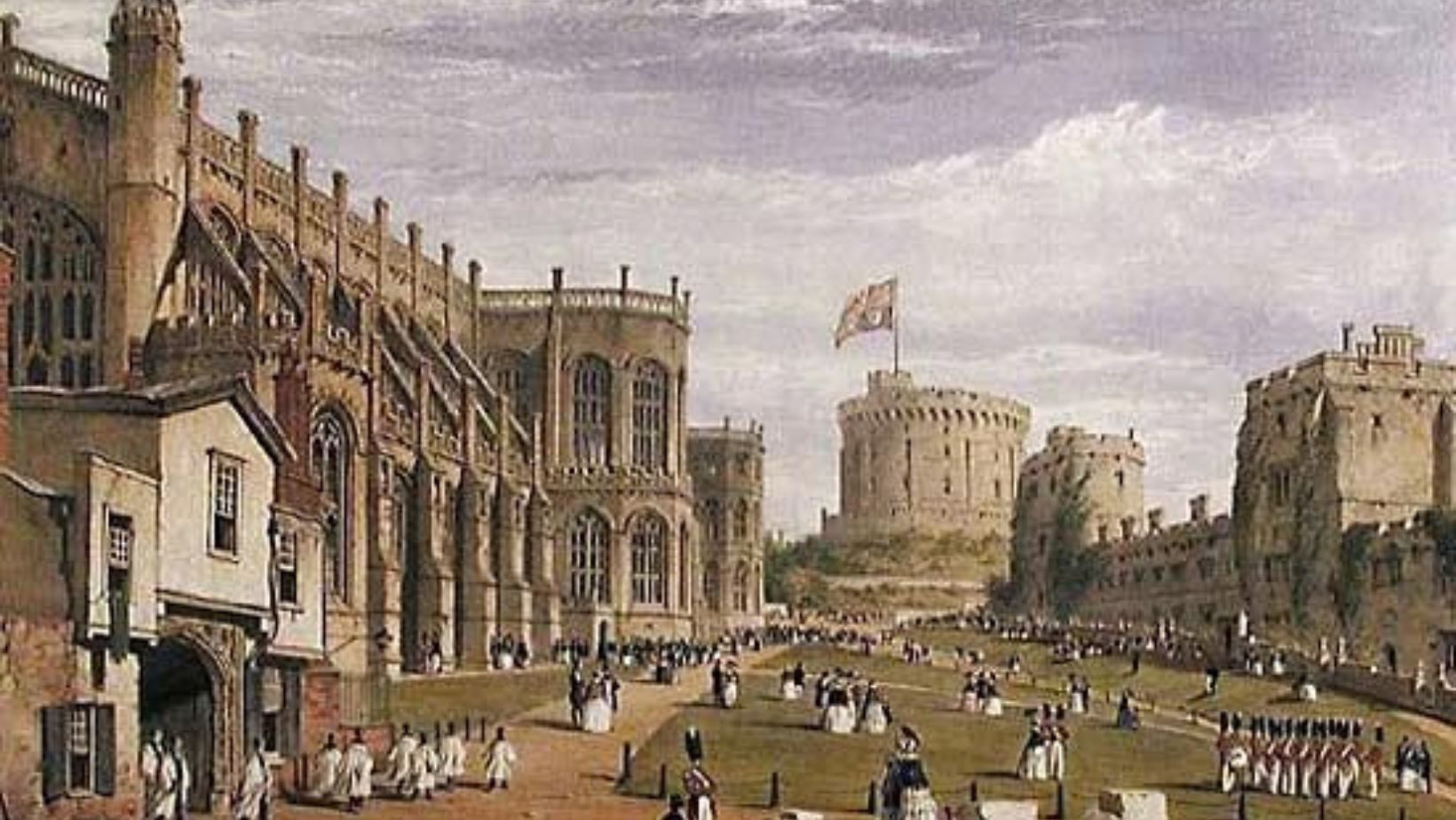 King George III Family Tree | AncientPedia