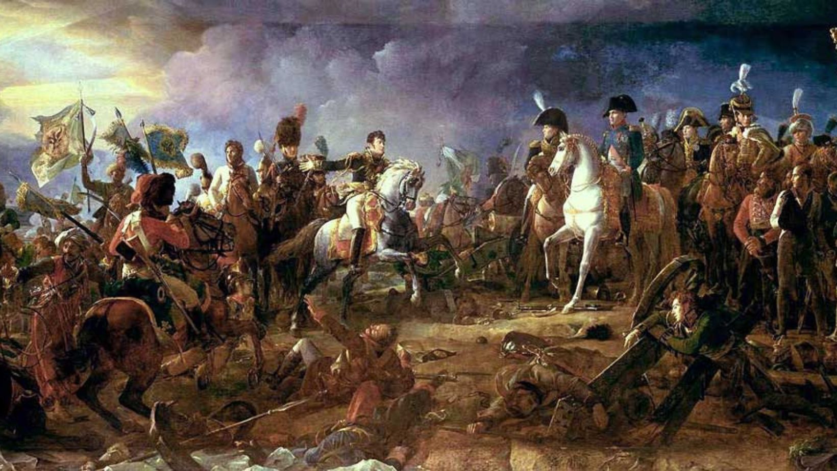 King George III Family Tree | AncientPedia