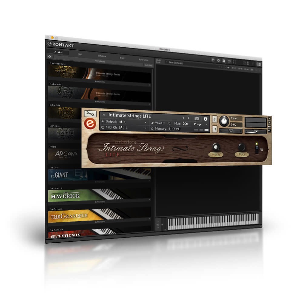 Top 10 Free Kontakt Libraries for Pro-Level Sound in 2024