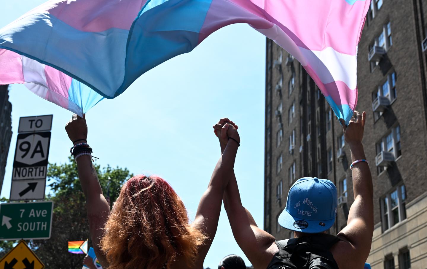 t4t Meaning: Love & Solidarity in the Trans Community
