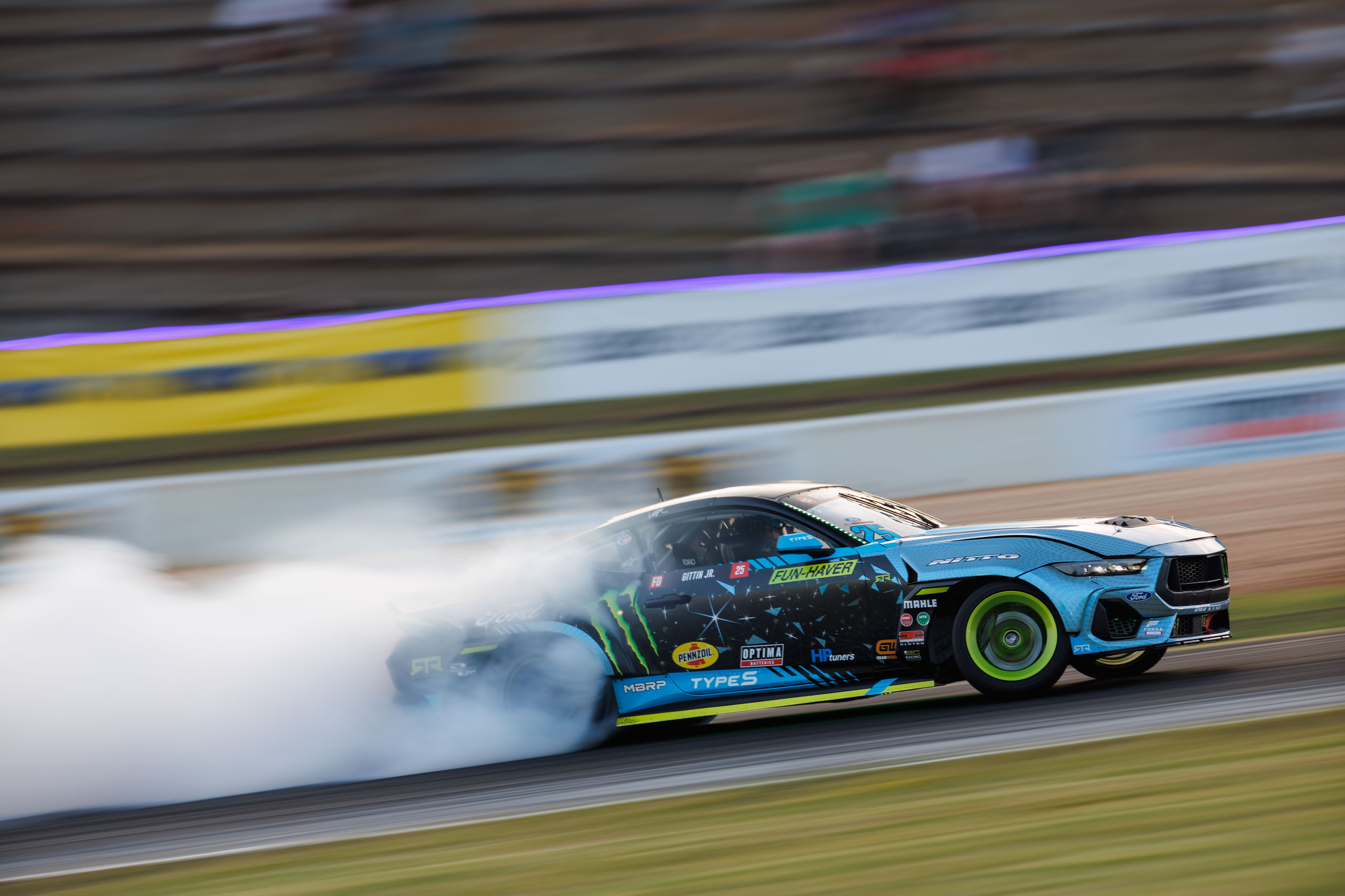 Revving Up Performance: The Race Car Exhaust Edge