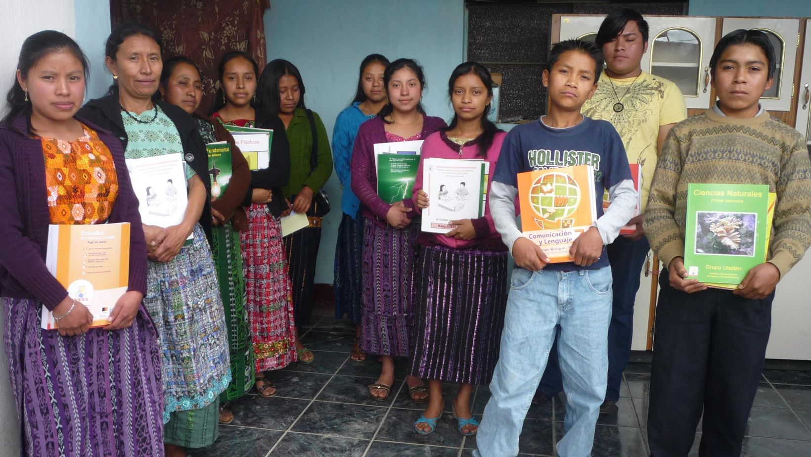 The Impact of Mayan Genetic Studies | AncientPedia