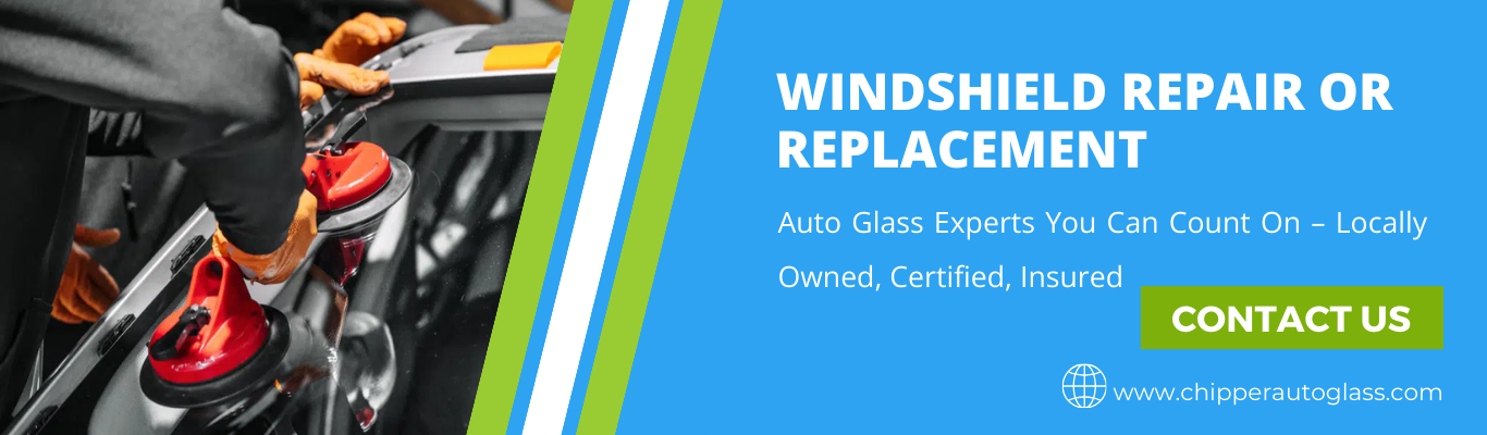 Affordable Guide to Cheap Windshield Replacement Services - Windshield ...