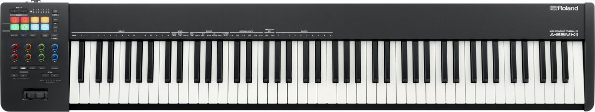 Top 7 Best MIDI Controllers of 2024 For Every Budget