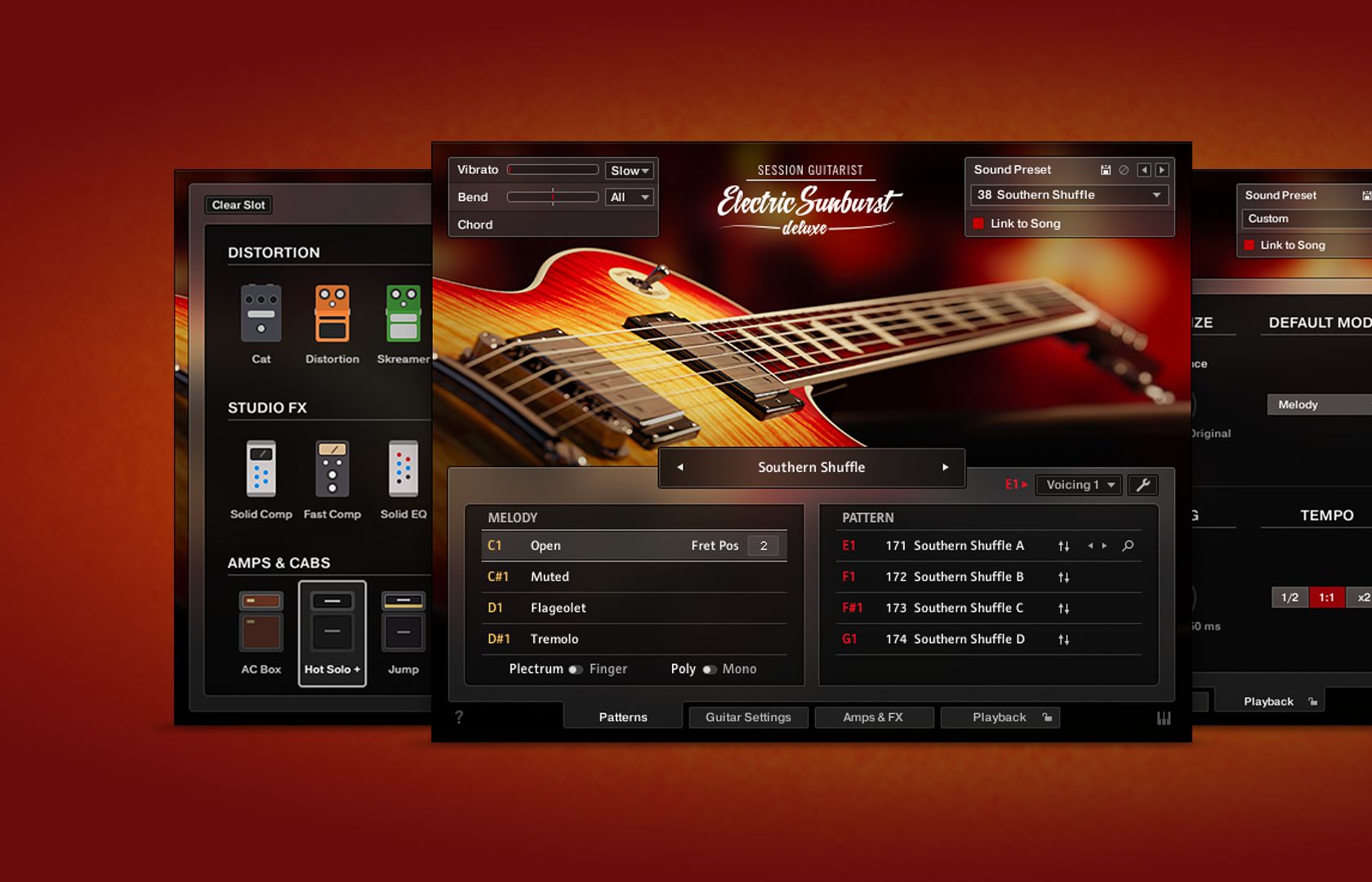 7 Best Guitar Instrgument VSTs for Music Producers
