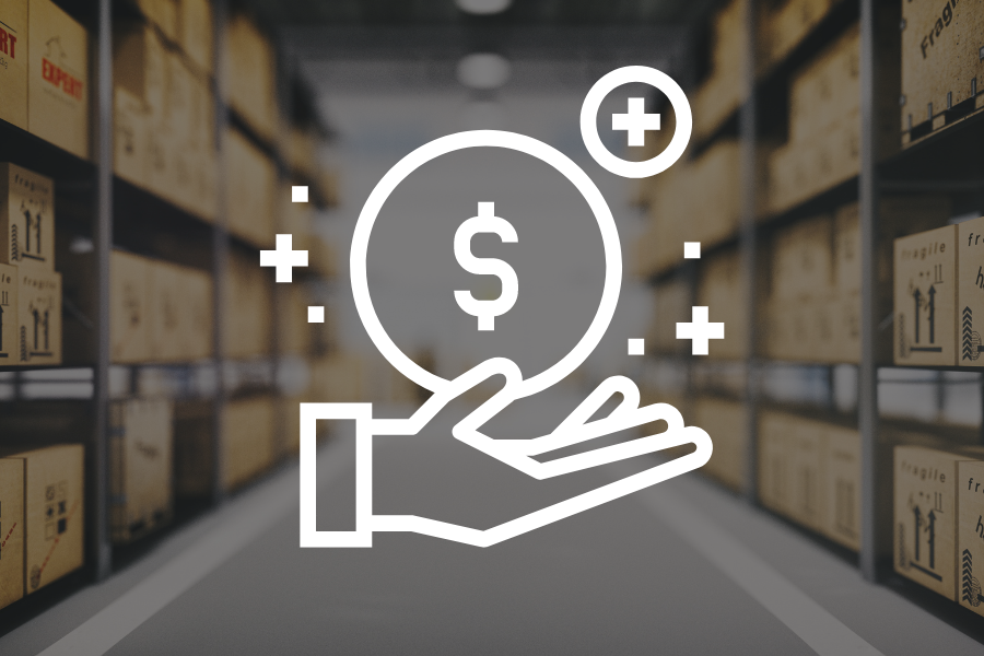 Maximize Warehouse Efficiency with Smart Racking Solutions - Conger ...