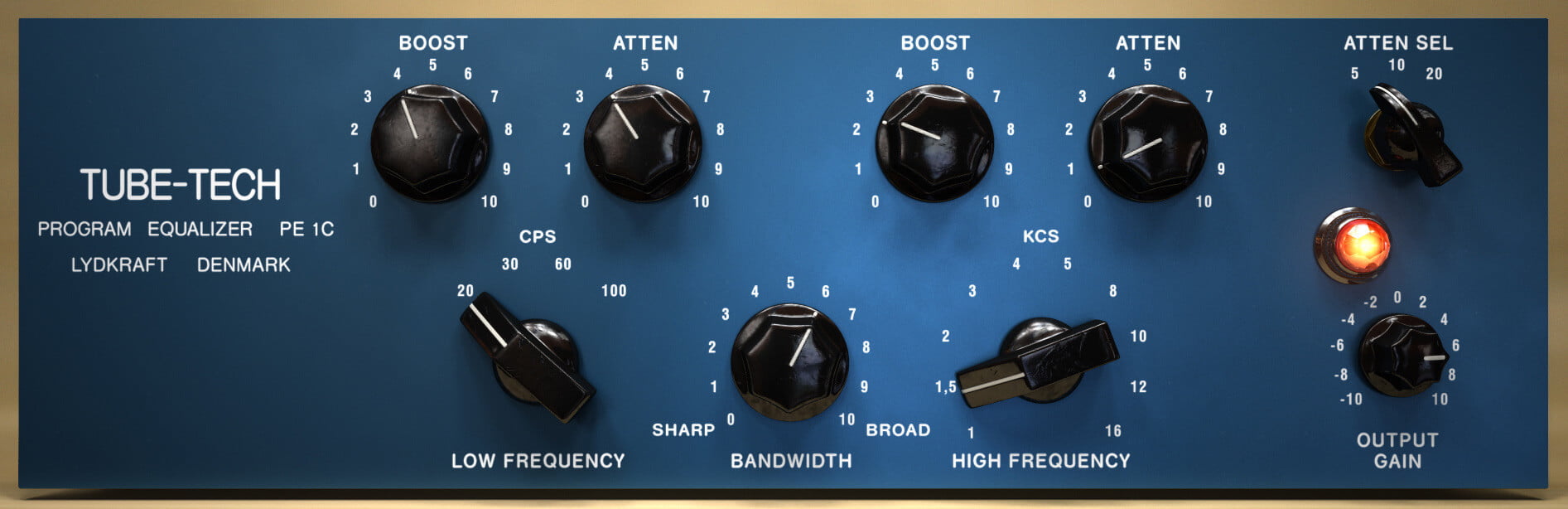 9 Best EQ Plugins in 2024