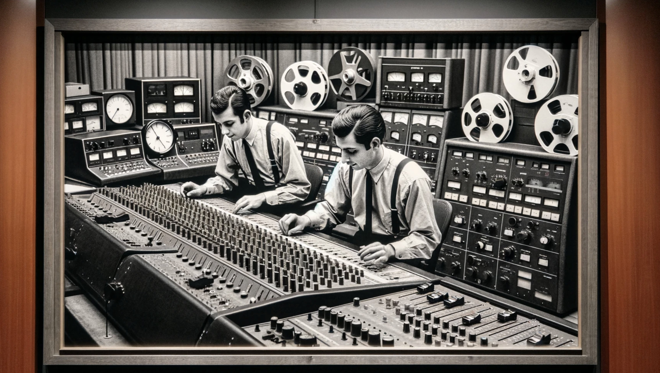 What Is Dithering? A Guide to Better Sound Quality