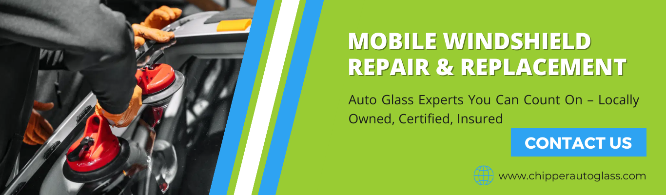 Finding The Best Windshield Replacement Near Me - Windshield Repair or ...