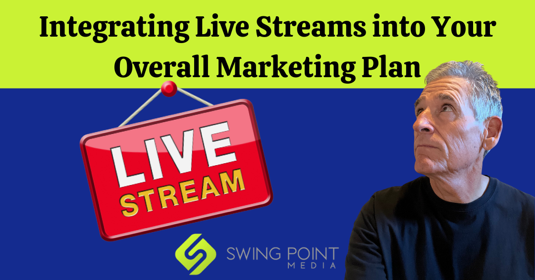 Maximize Your Reach: The Impact of Live Stream Marketing - AI ...