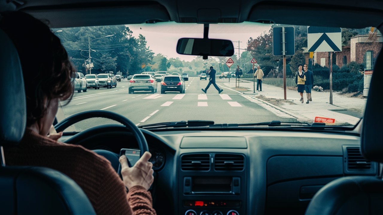 Factores de riesgo vial en Maryland: Guía Esencial - Abogado Attorney