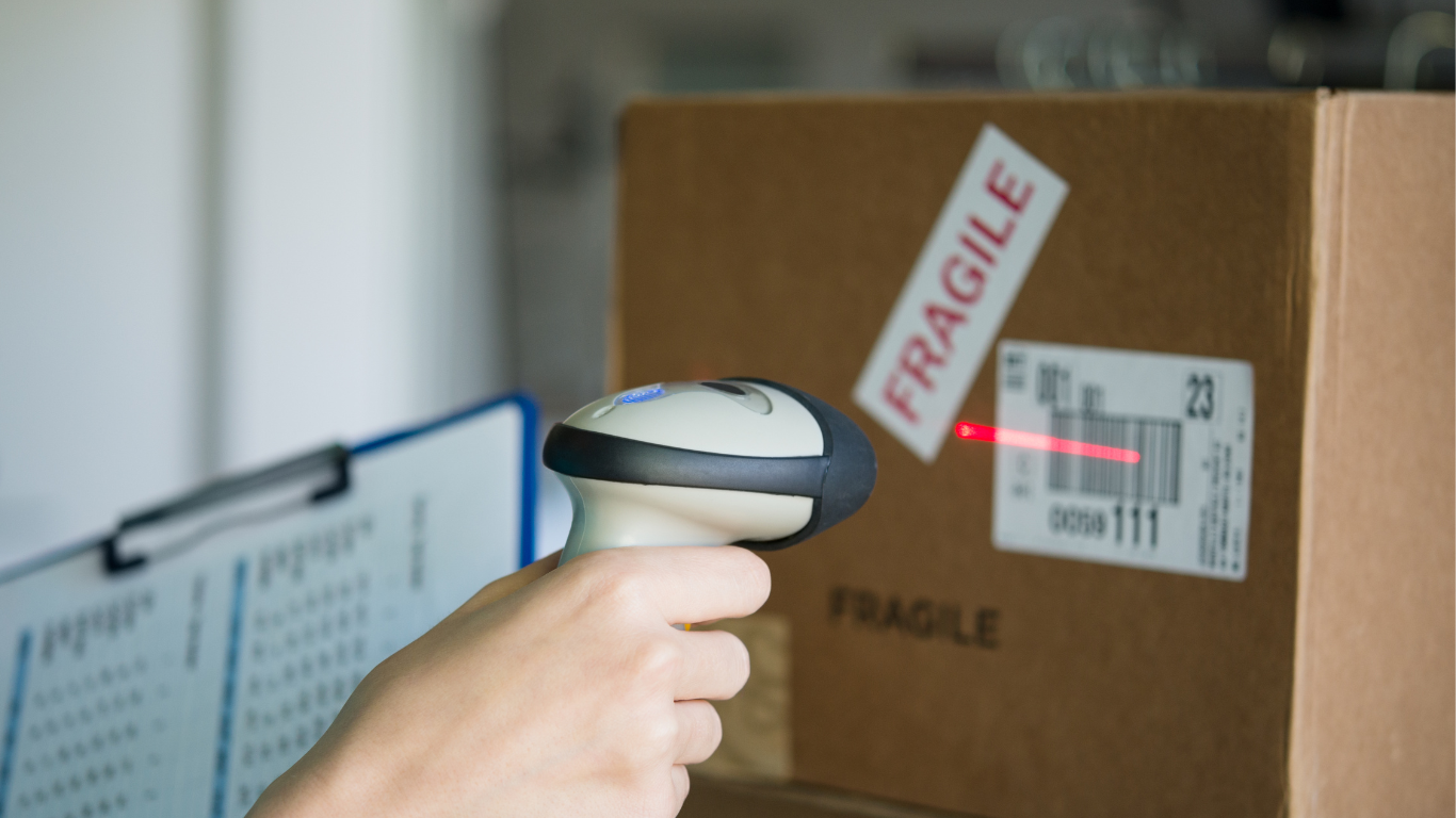 Ideal Inventory Management System For Small Business | Ray Hamilton