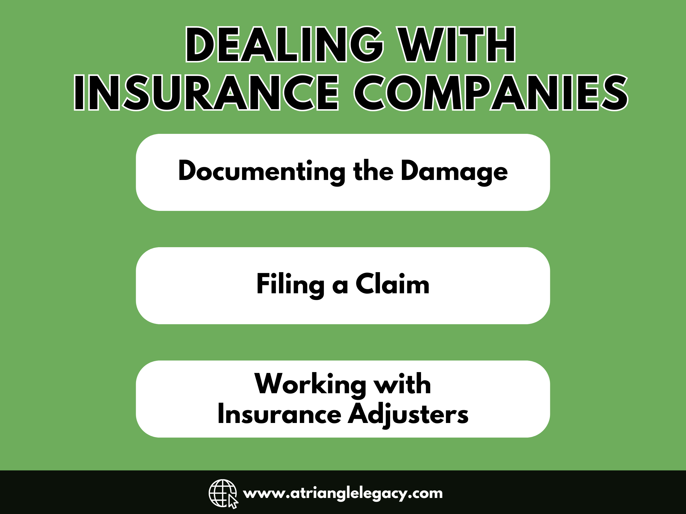 Restoration of Water Damage: Your Guide to Recovery - Disaster ...