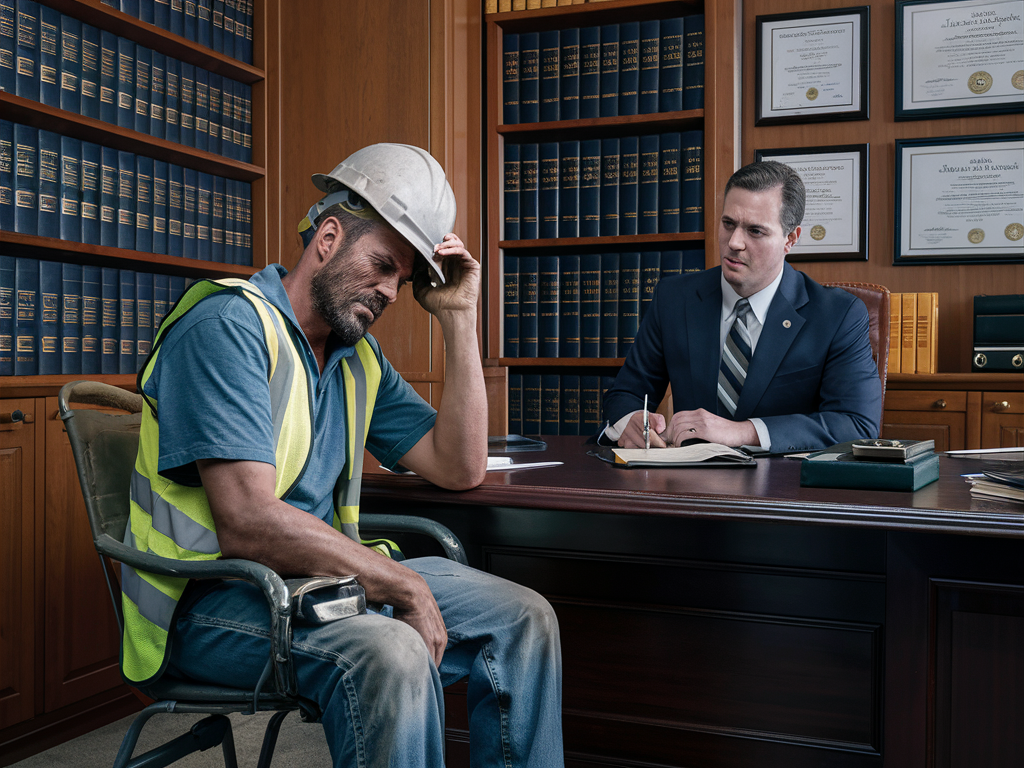 Understanding Workers' Comp for Job-Related Injuries