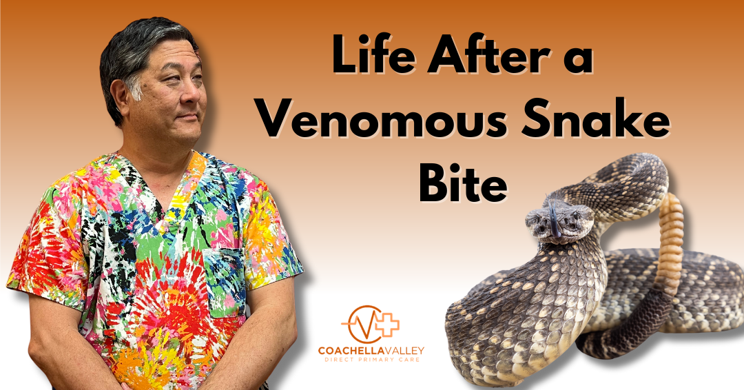 Snake Bite 101: What to Do & How to Stay Safe