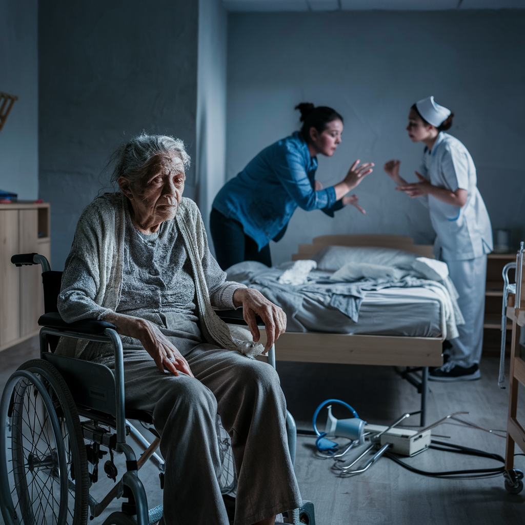 Attorney Home Neglect Nursing: Protect Your Loved Ones