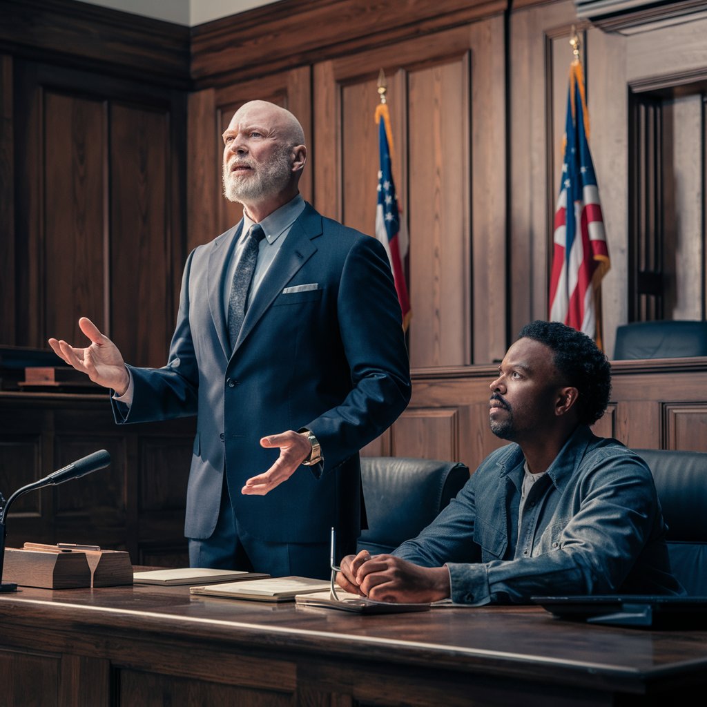 Top Personal Injuries Lawyer In Baltimore