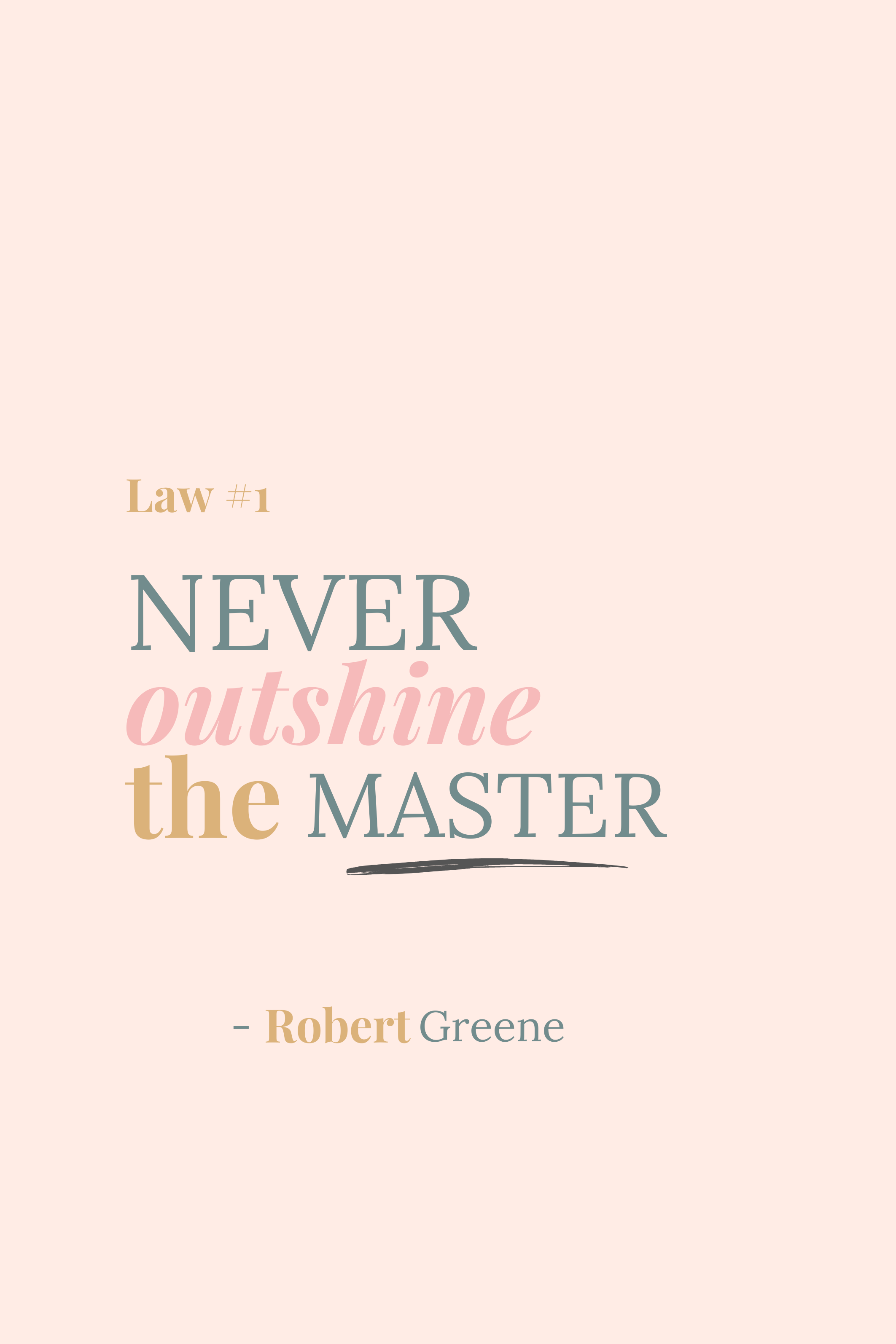 Impactful 48 Laws of Power Quotes: Life Changing