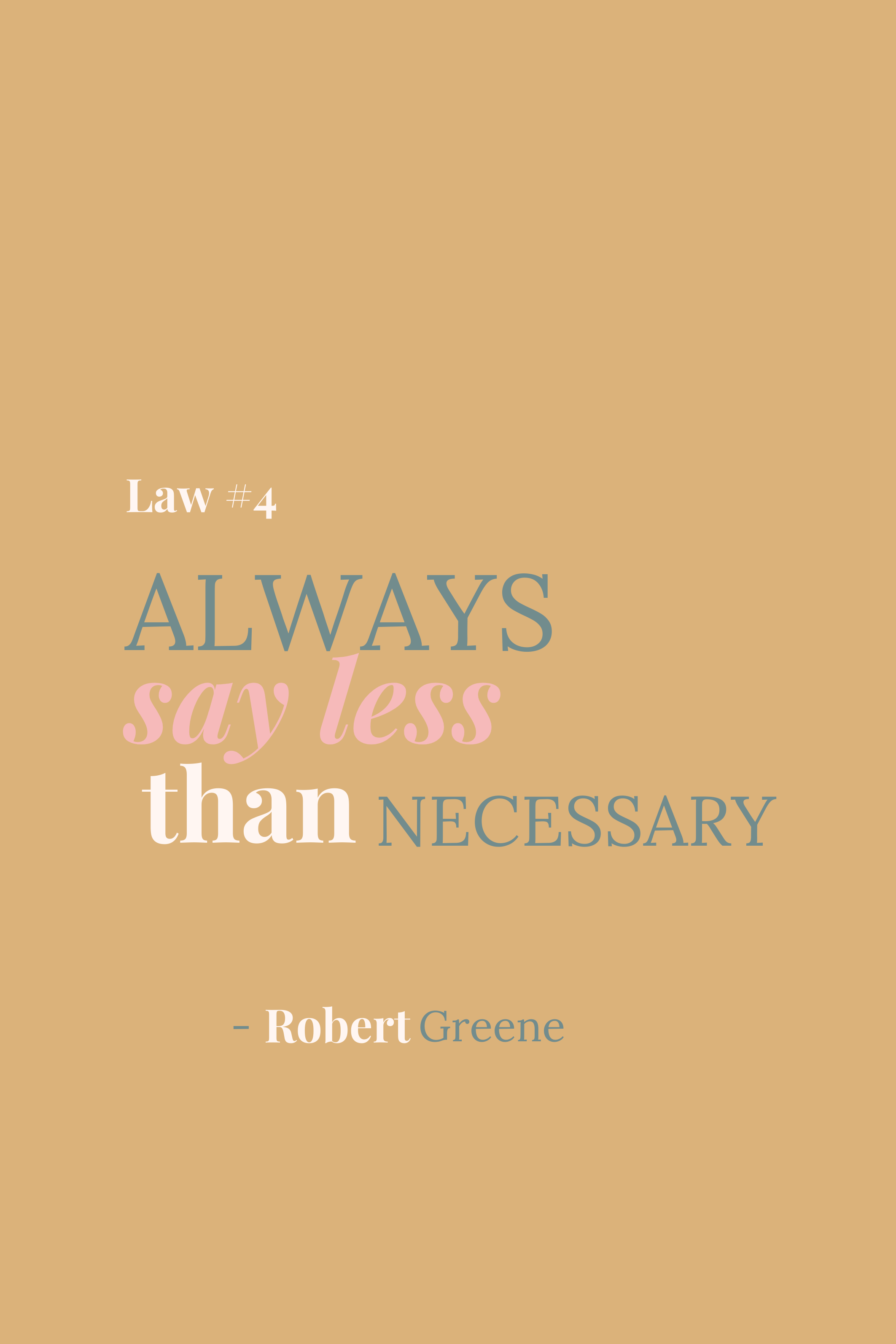Impactful 48 Laws of Power Quotes: Life Changing