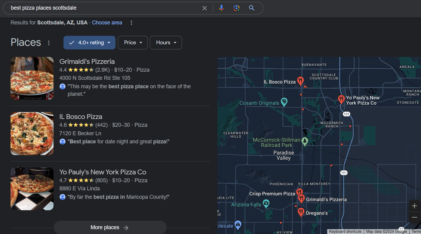 How to Rank for Near Me Keywords and Boost Local SEO - BrandWell