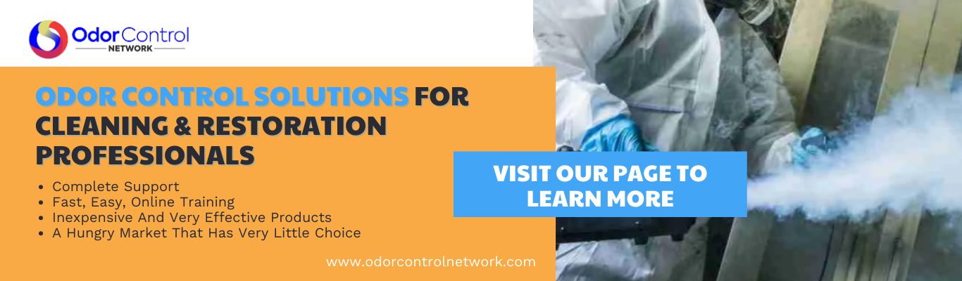 How to Remove Odor from House: 7 Proven Strategies - Odor Control Solutions | Industrial ...