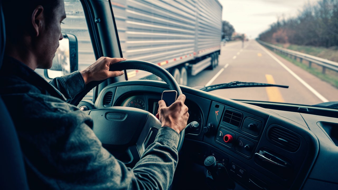 Essential Tips For Handling An 18 Wheeler Accident