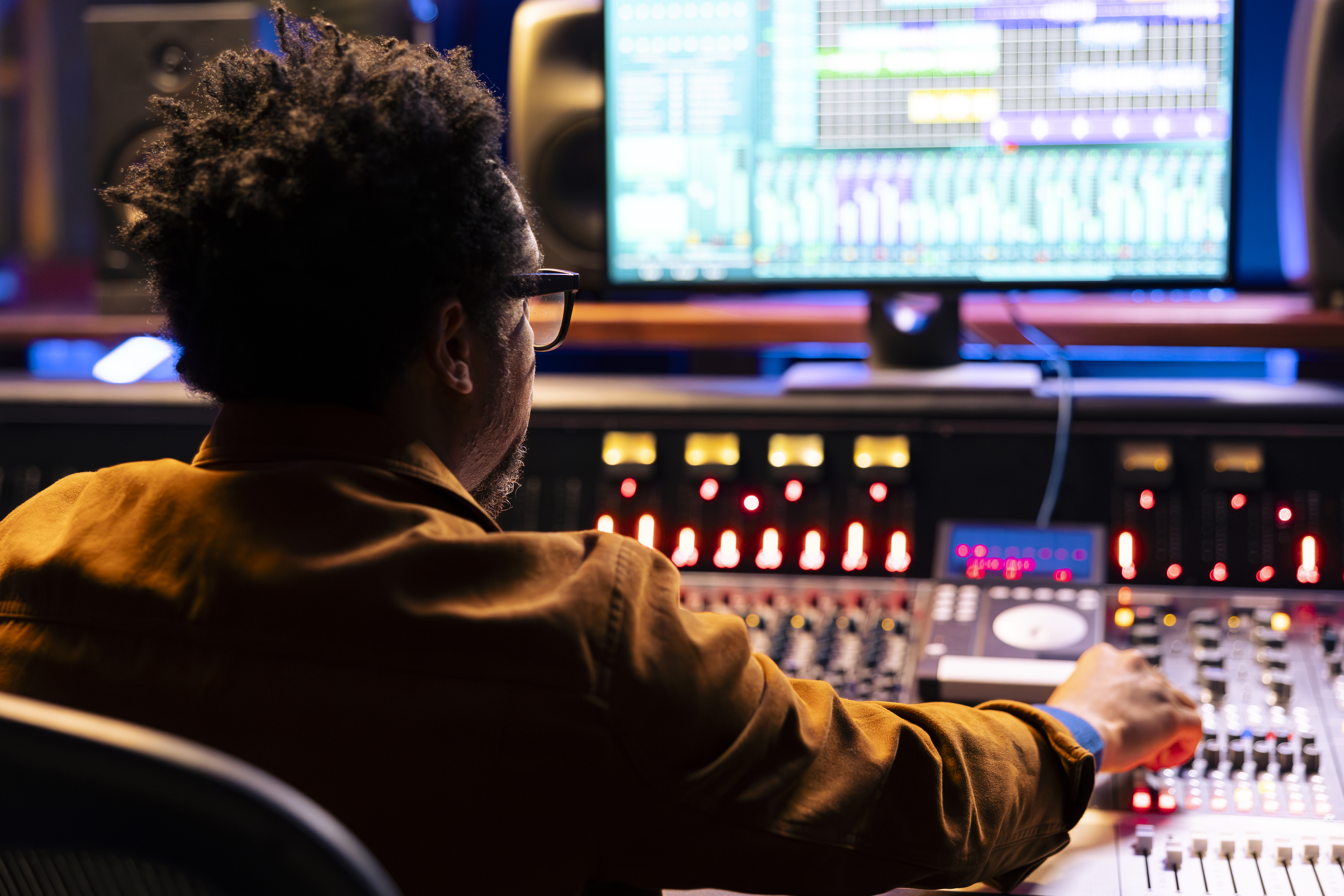 Static Mix Tips: How to Get a Perfect Balance Every Time