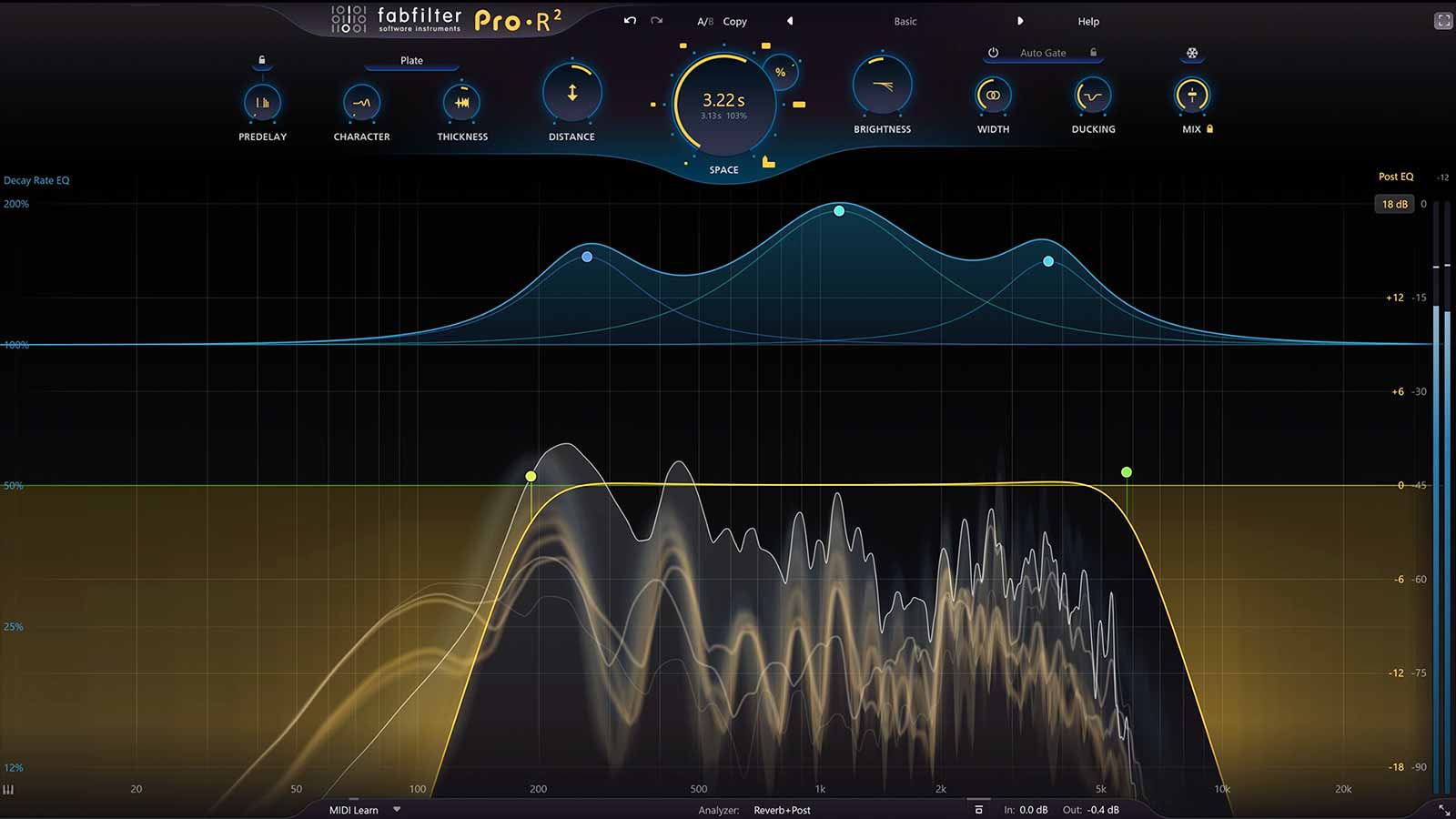 Top 12 Reverb Plugins for a Stellar Sound in 2024