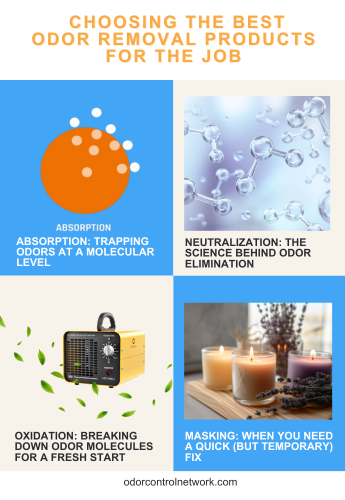 Best Odor Removal Products: Your Guide to Eliminating Odors - Odor ...
