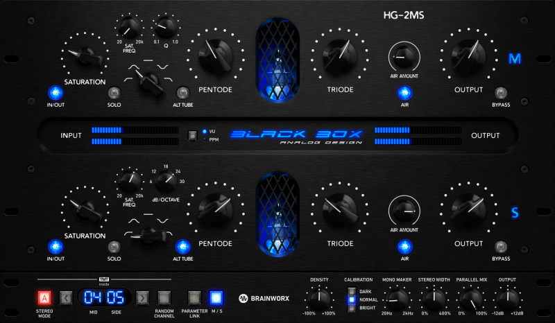 Top 10 Best Saturation Plugins for Massive Mixes