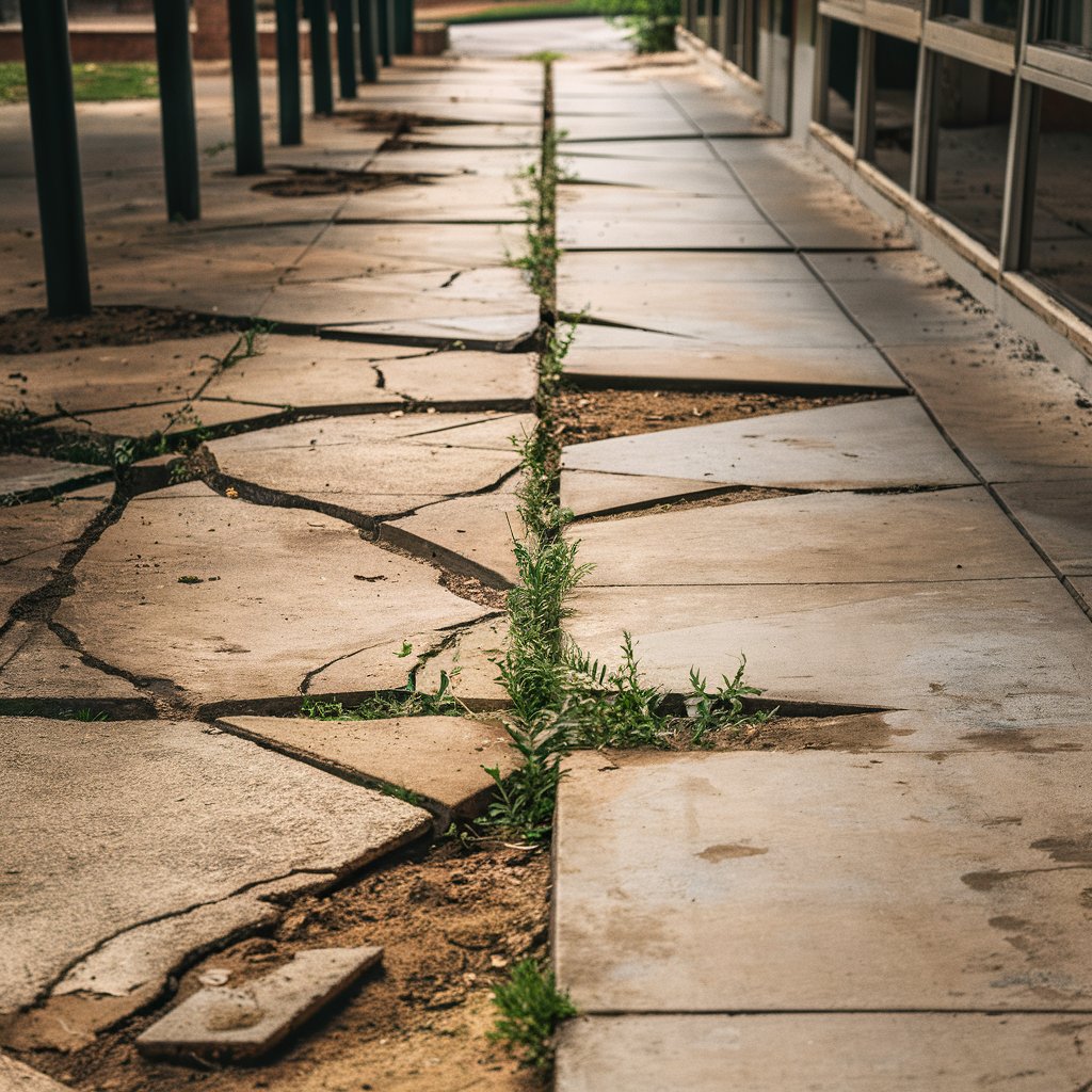 Slip and Fall Injuries at School: all you need to know