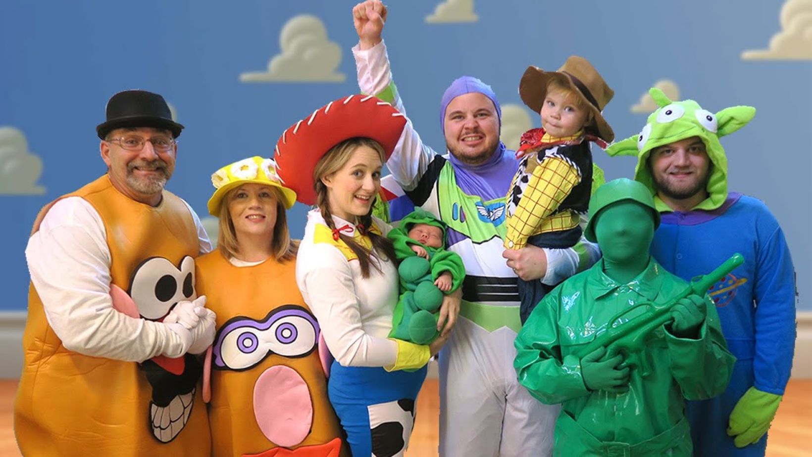 Ultimate Guide to Toy Story Costumes for Every Fan