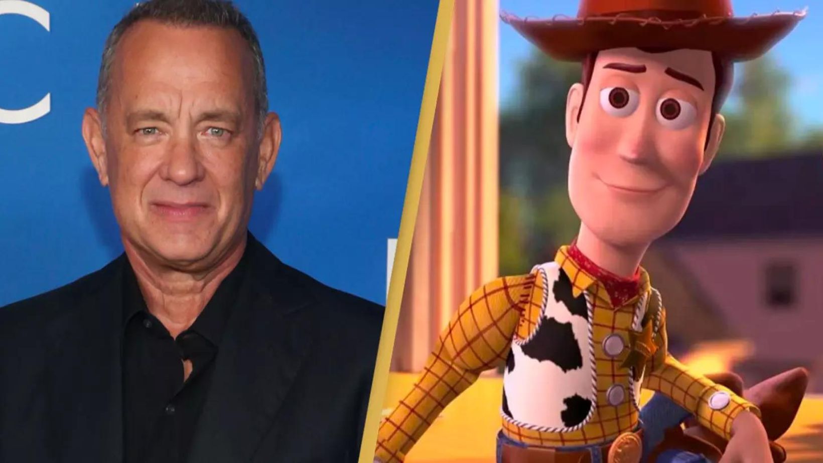Meet the Cast of Toy Story 3: Voices Behind the Magic