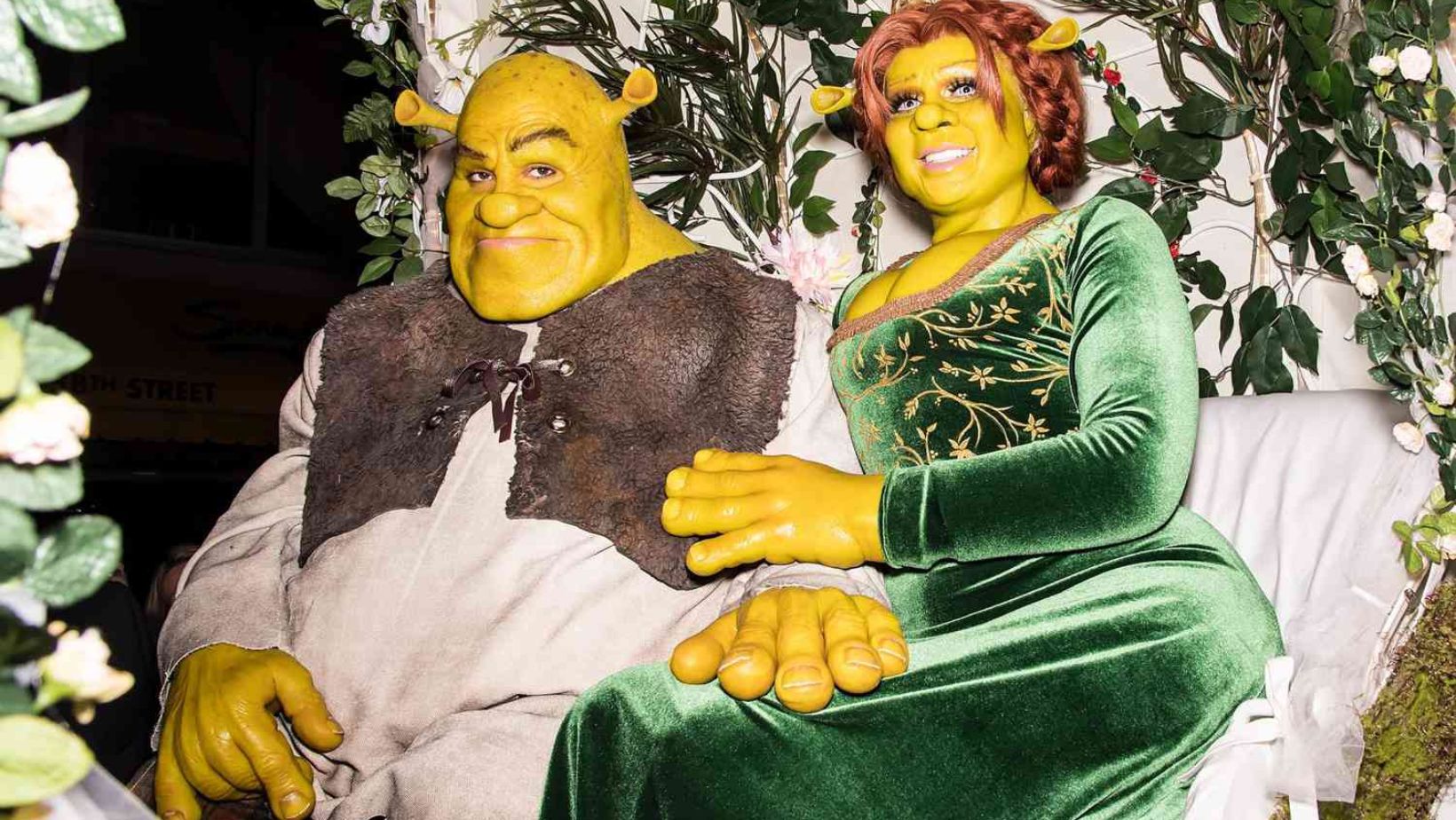 Your Ultimate Guide to the Perfect Shrek Costume